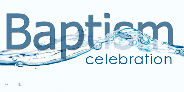 Interested in being Baptized? | Leduc Alliance Church
